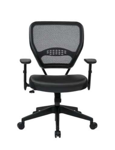 Office Star Mesh Back Task Chair | Mammoth Office Furniture