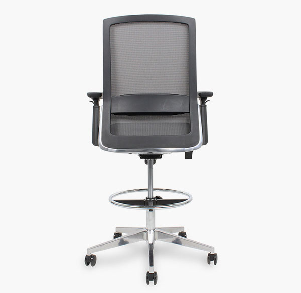 Wyatt Seating Freeride Task Stool | Mammoth Office Furniture