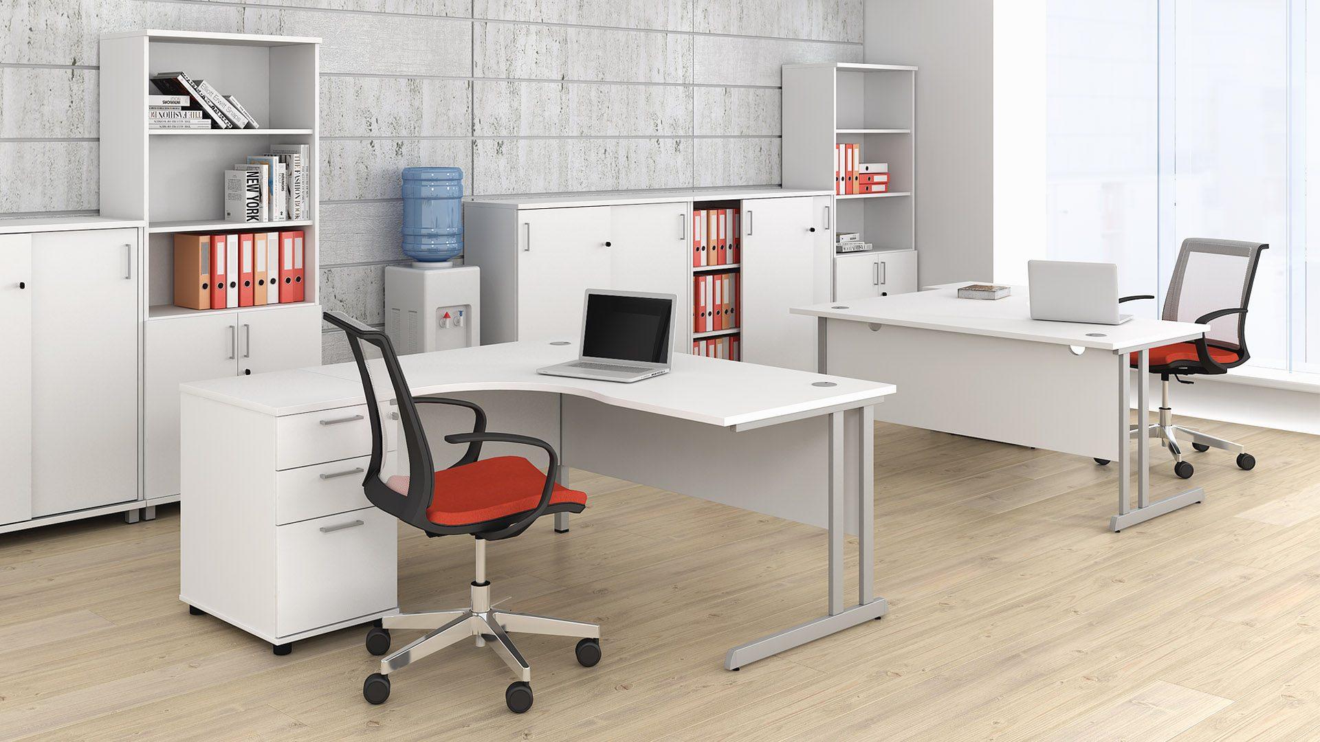 Narbutas EVA Task Chair | Mammoth Office Furniture