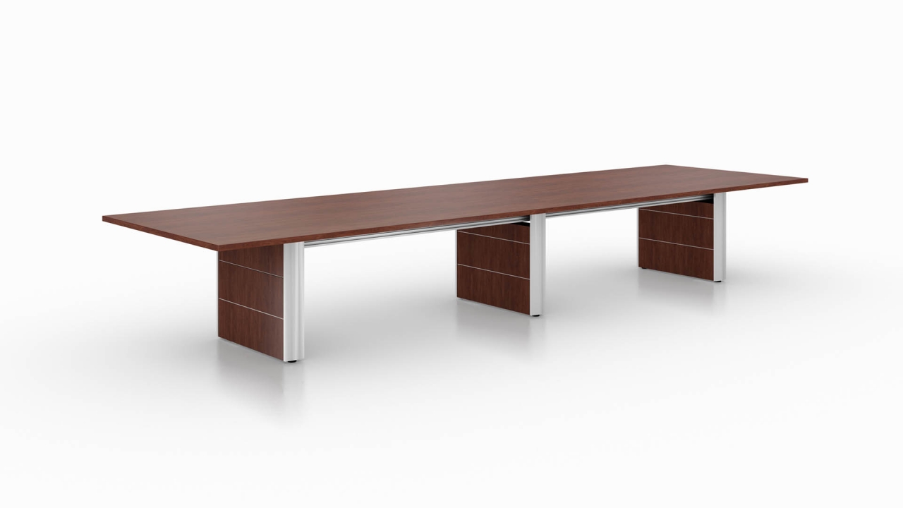 Enwork Concurrence Conference Tables | Mammoth Office Furniture