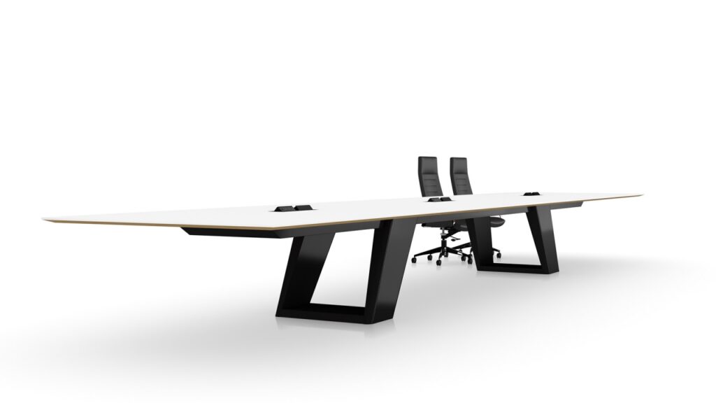 Enwork Expanse Conference Tables | Mammoth Office Furniture