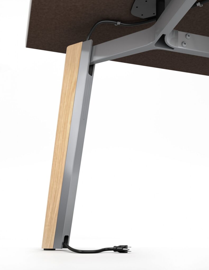 enwork Ligouri Conference Tables | Mammoth Office Furniture