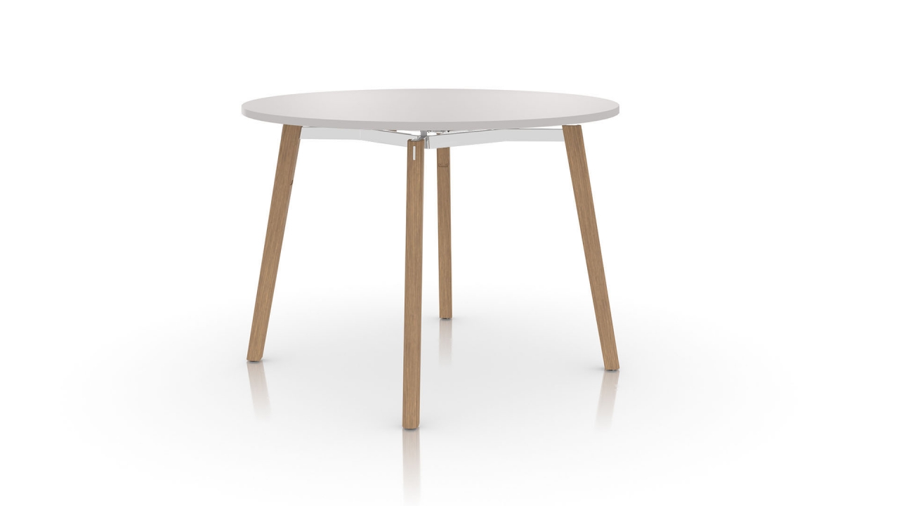 enwork Ligouri Conference Tables | Mammoth Office Furniture