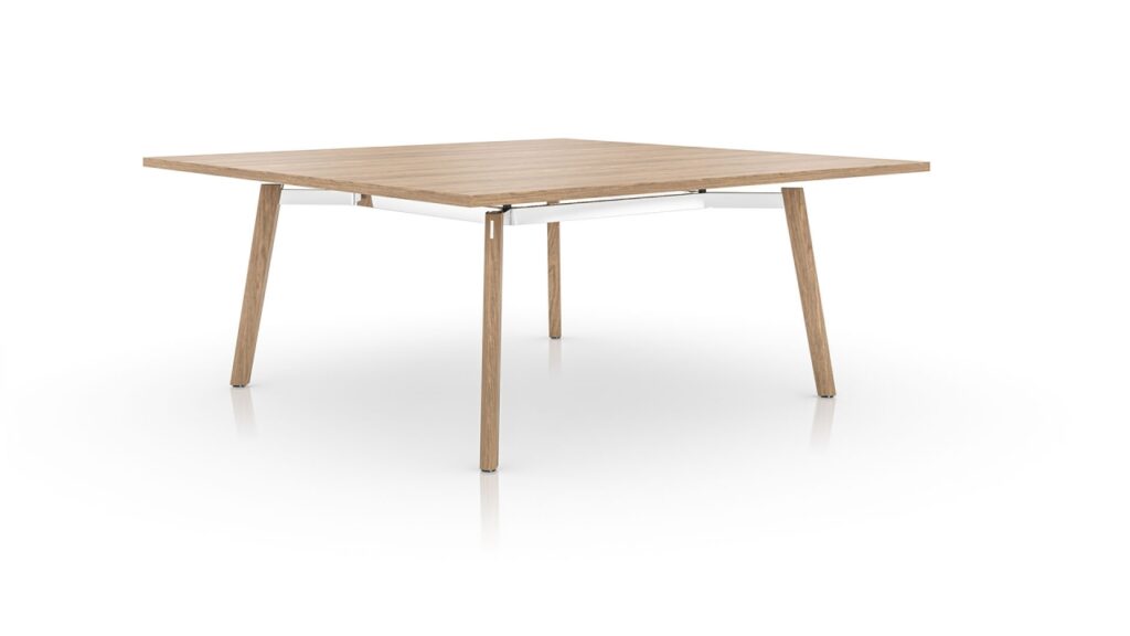 enwork Ligouri Conference Tables | Mammoth Office Furniture