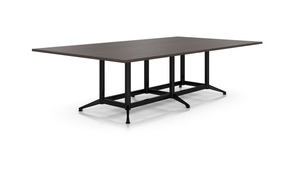 Enwork Zori Conference Tables | Mammoth Office Furniture